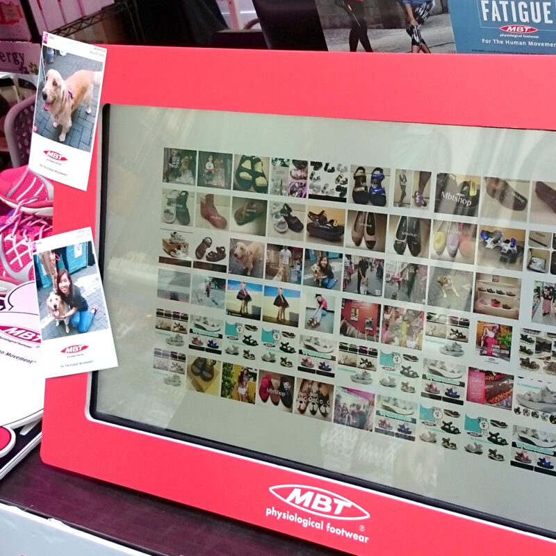 Lightdigit - Interactive Photo Booth - Interactive and Photo Booth Solution